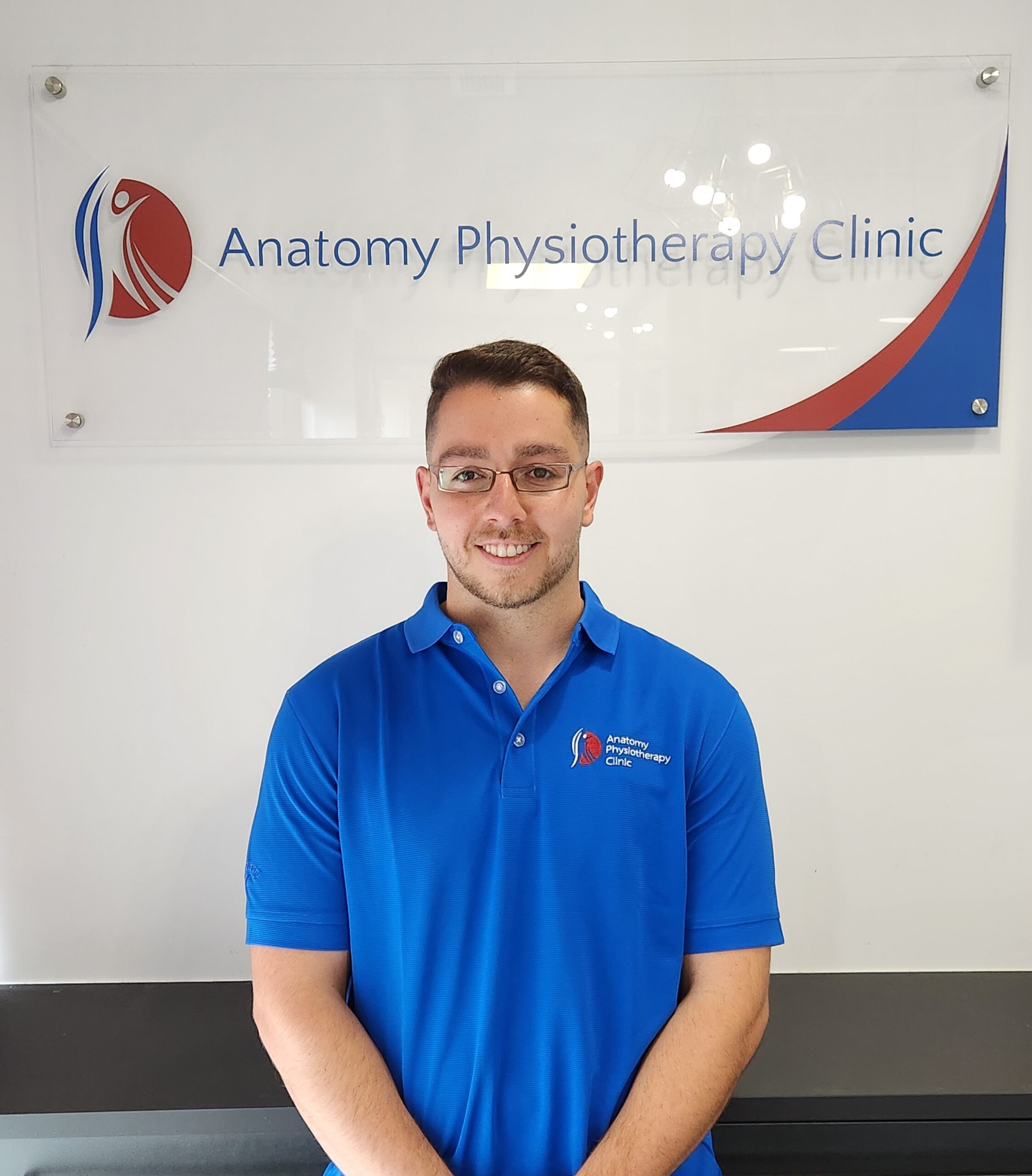 Chris Zammar | Anatomy Physiotherapy